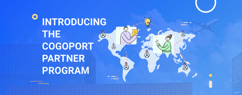 Introducing the Cogoport Partner Program